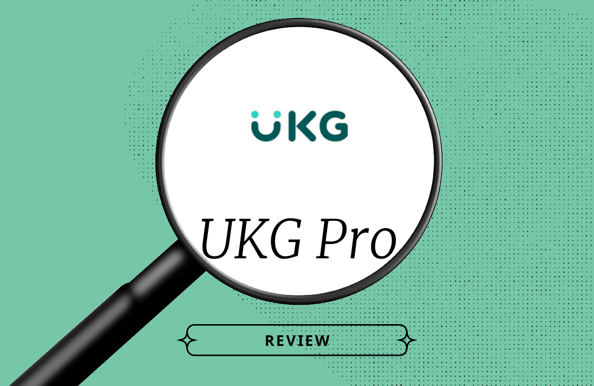 UKG Pro Review 2026: Pros, Cons, Features, and Pricing Explained